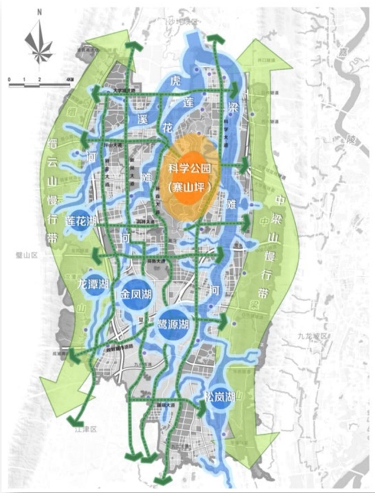 ADB TA-6986 PRC “Chongqing Gaoxin District Green and Low-Carbon Urban ...